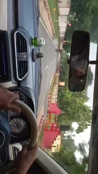 long drive - YouTube