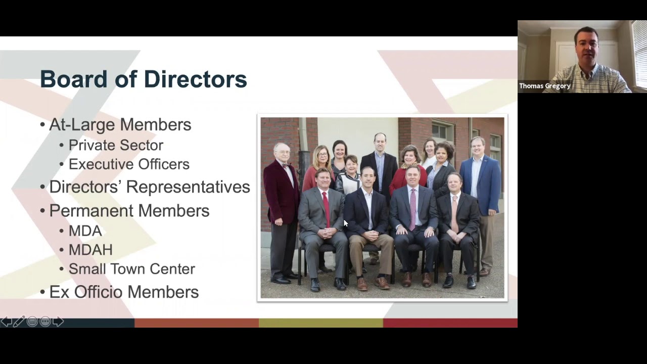 MMSA and Main Street Approach Training - YouTube