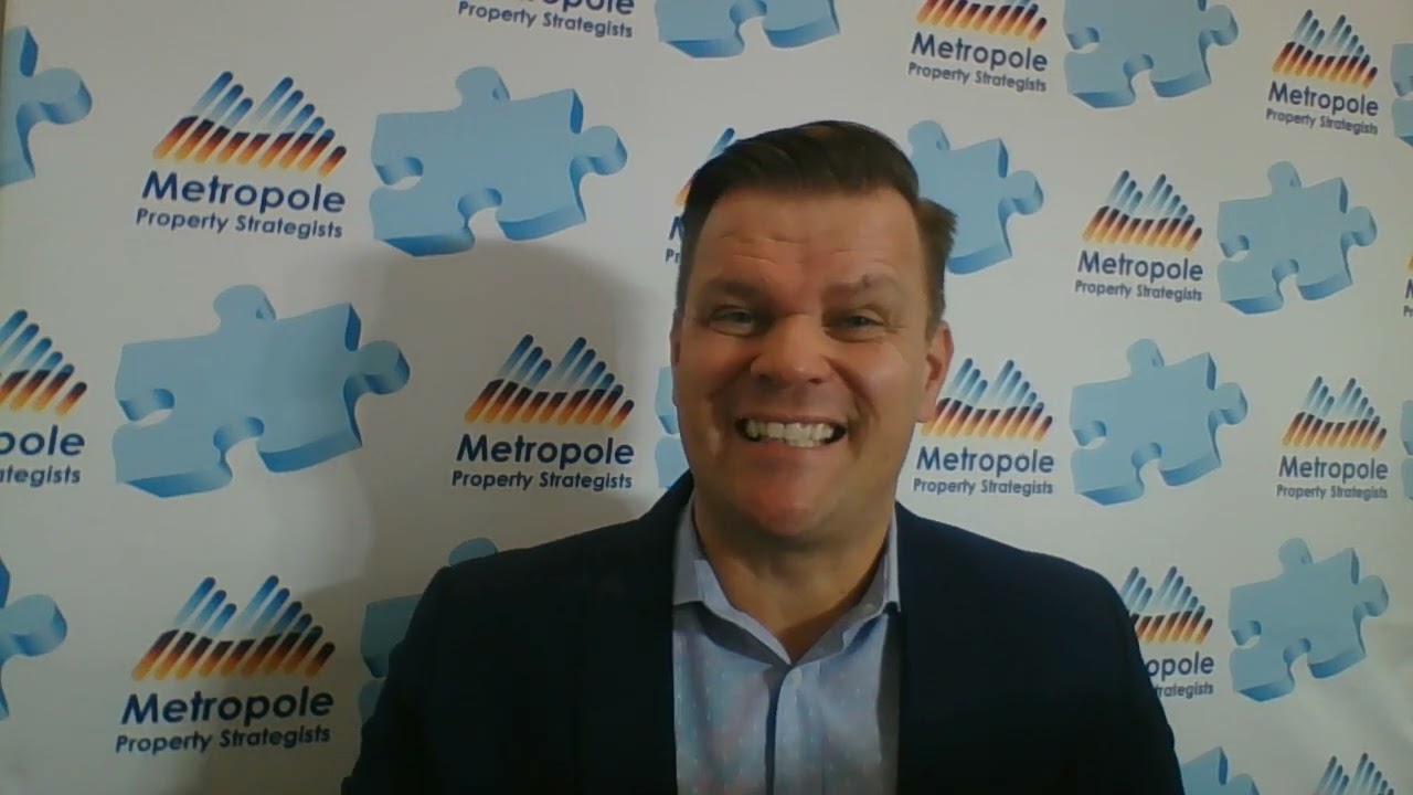 Understanding the Brisbane Rental Crisis and a Glimmer of Hope? - YouTube