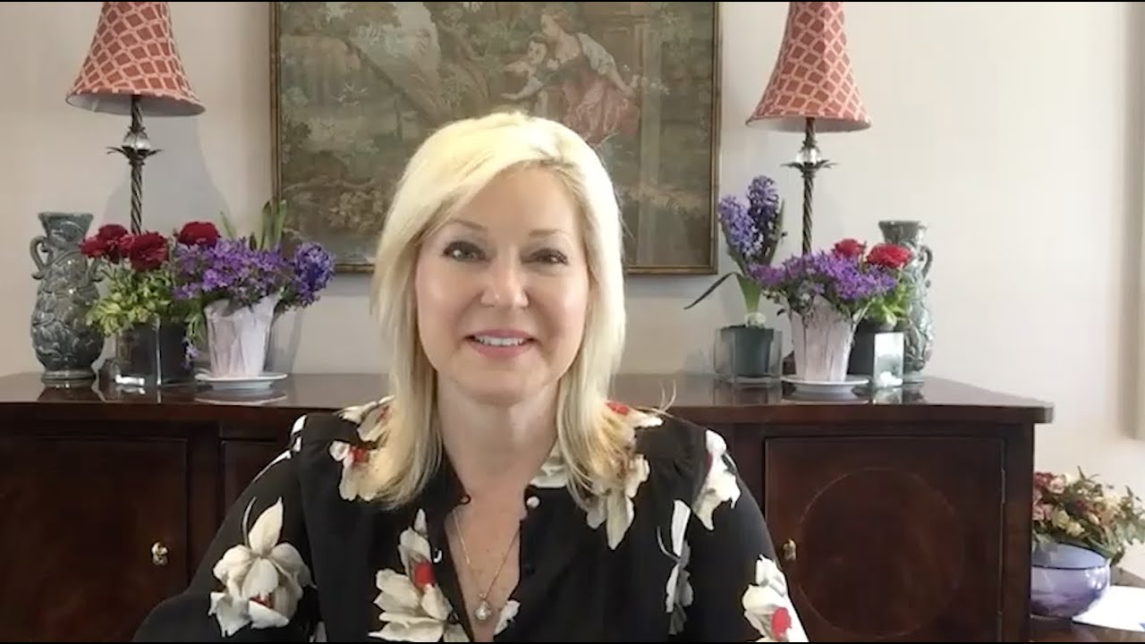Mayor Bonnie Crombie's Message from MAC's First Virtual AGM - YouTube