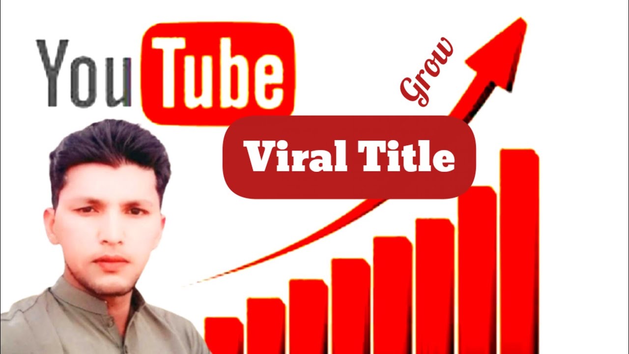 How to find viral title for youtube video, Youtube video k ley viral ...
