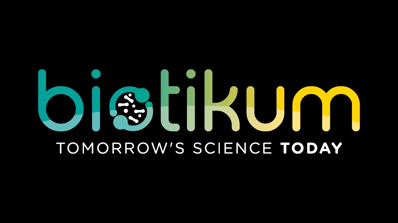 Sustainable agriculture for a healthier planet with Biotikum! - YouTube