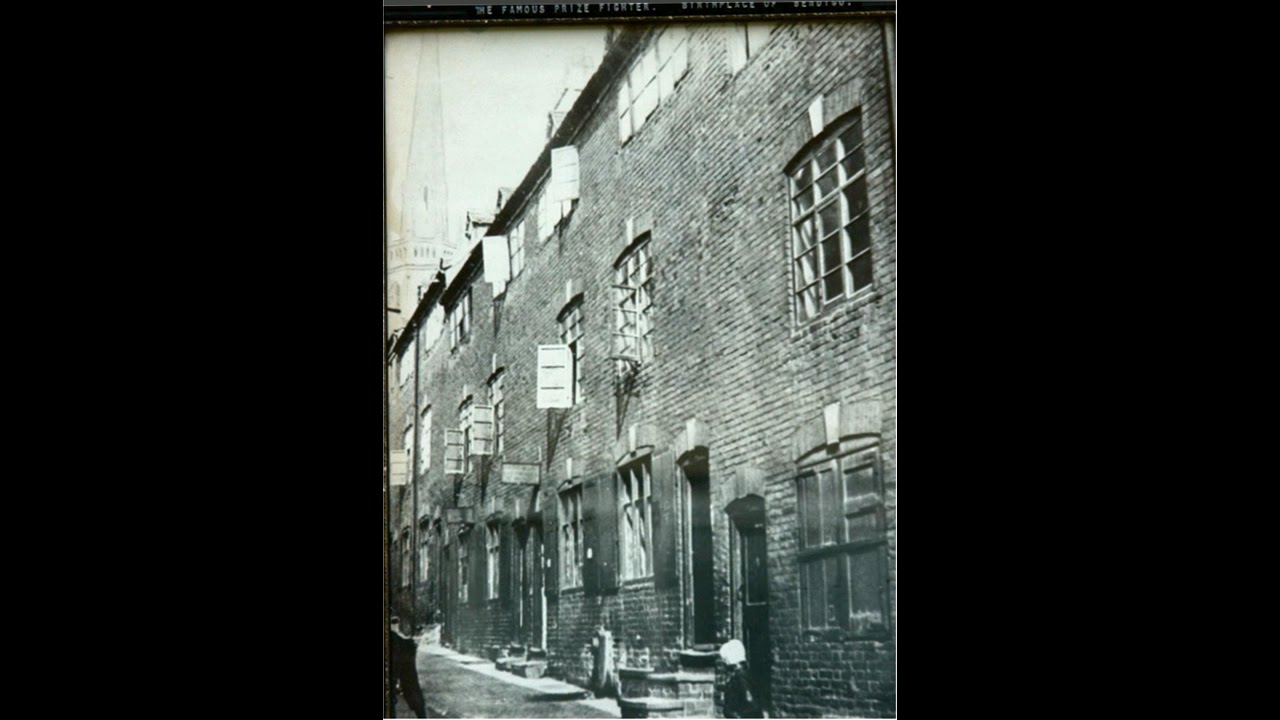 POLAK FAMILY HISTORY - YouTube