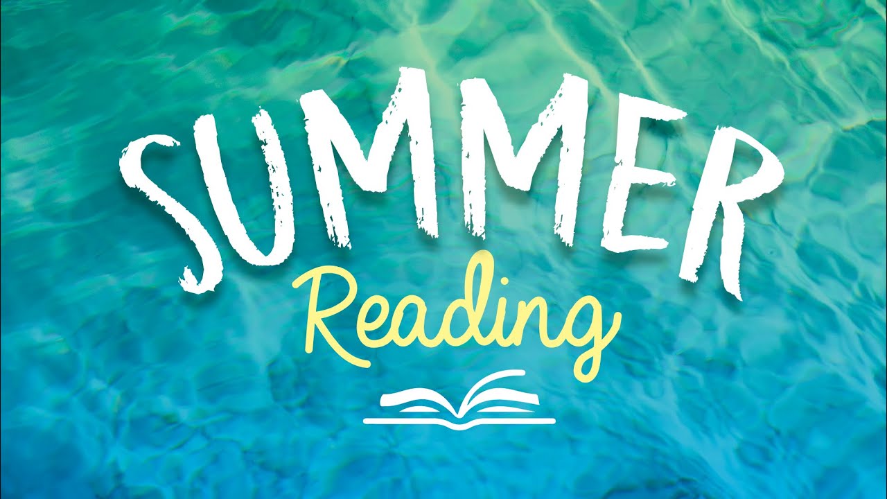 Summer Reading - Psalm 51 - Mark Beebe - YouTube