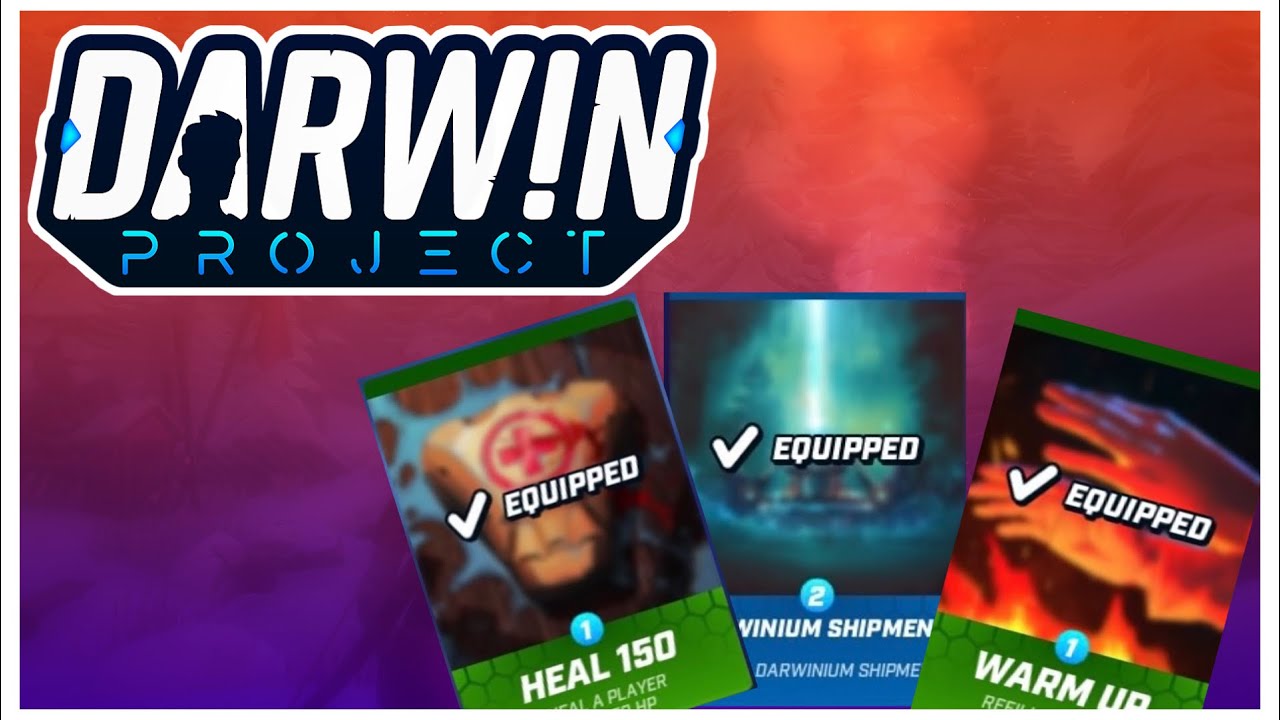 ||Darwin Project|| (PS4) How To Get Director Cards Fast 2020‼️ - YouTube