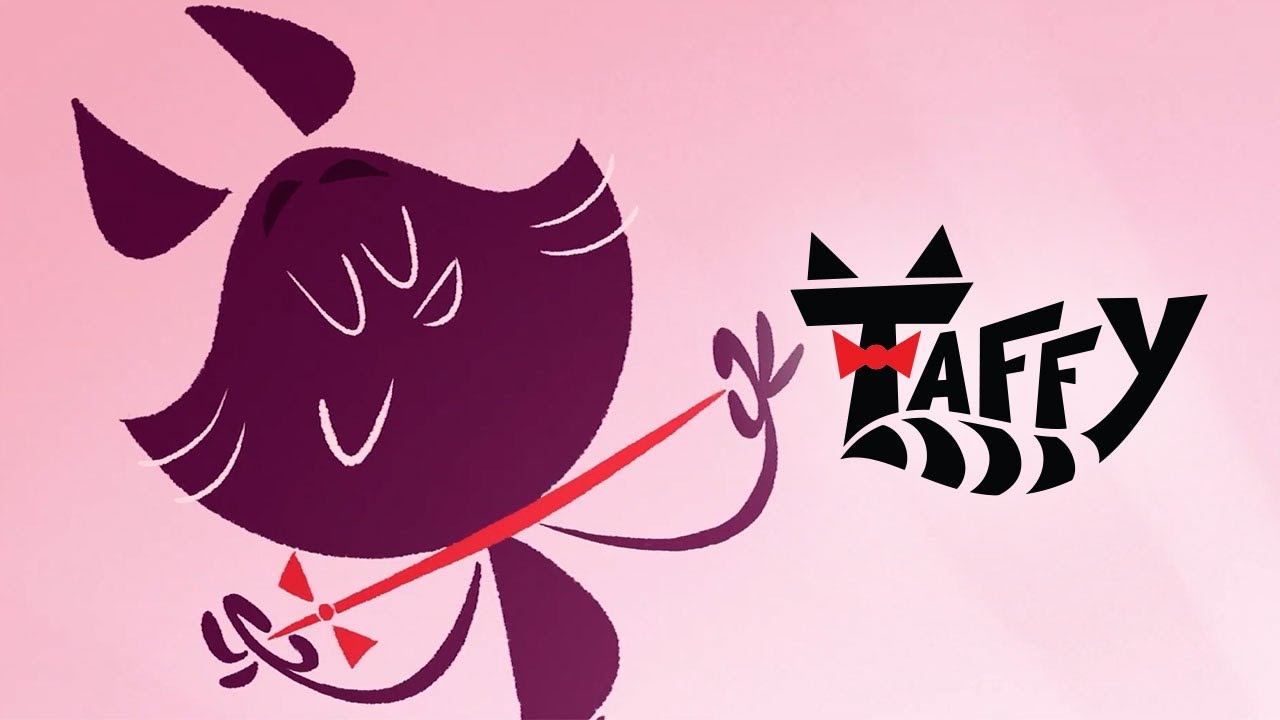 TAFFY | OPENING CREDITS | Taffy The Show - YouTube