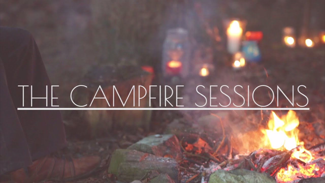 The Campfire Sessions - Session 1 - WINTERKING "Had Enough" - YouTube