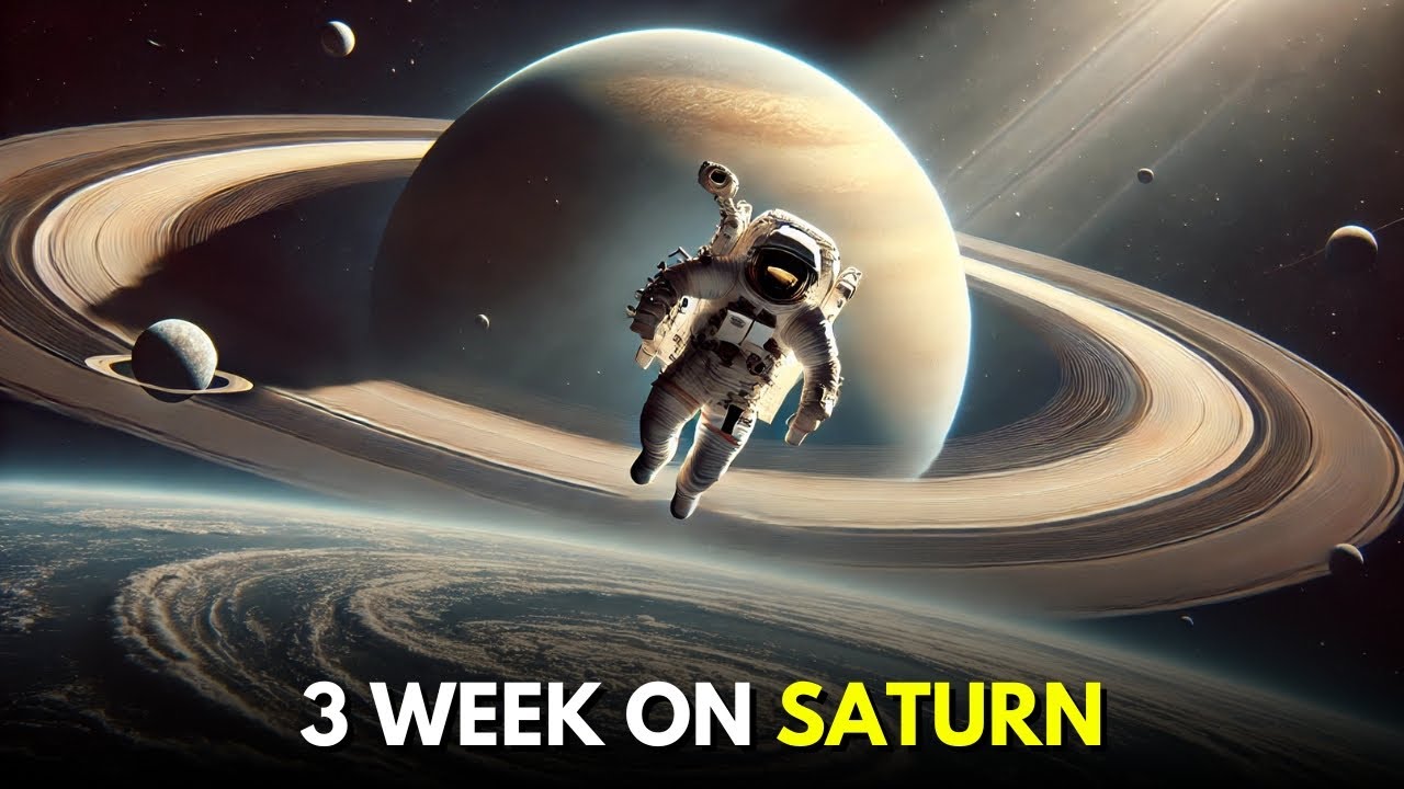 🚀 The Man Who Was Stranded in Saturn’s Orbit for 3 Weeks – A Mind-Blowing True Story! 🌌 - YouTube