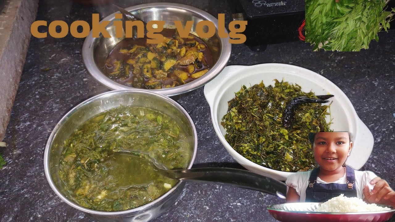 Let's make something good | cooking volg| recipes and eating video| TUKI TIKU and food - YouTube