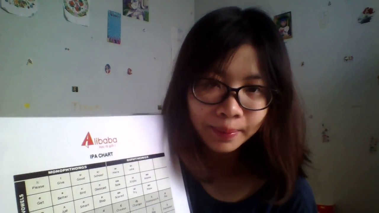 44 âm IPA- Alibaba A68 - YouTube