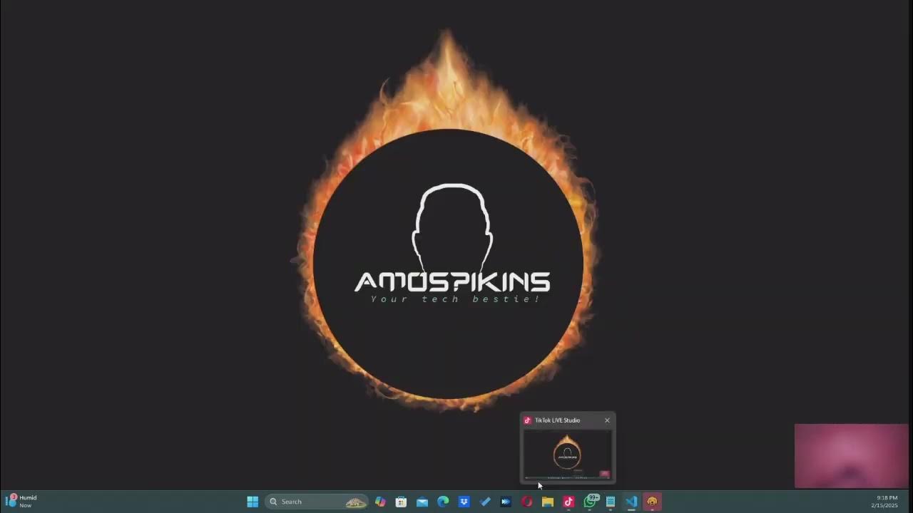 🔴 [LIVE Replay] Beginner Backend Development (Part 5) | NestJS, PostgreSQL, Docker - YouTube