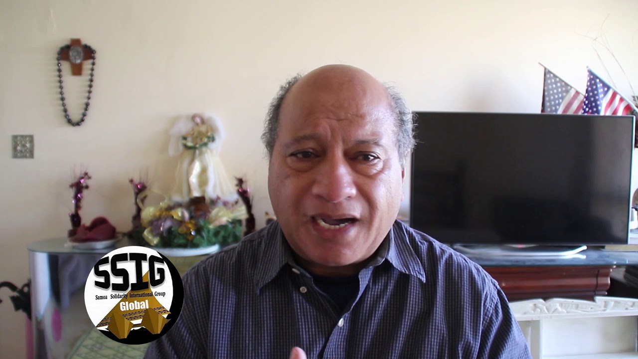 SSIG Global TV Part 2 of Episode 4 - YouTube