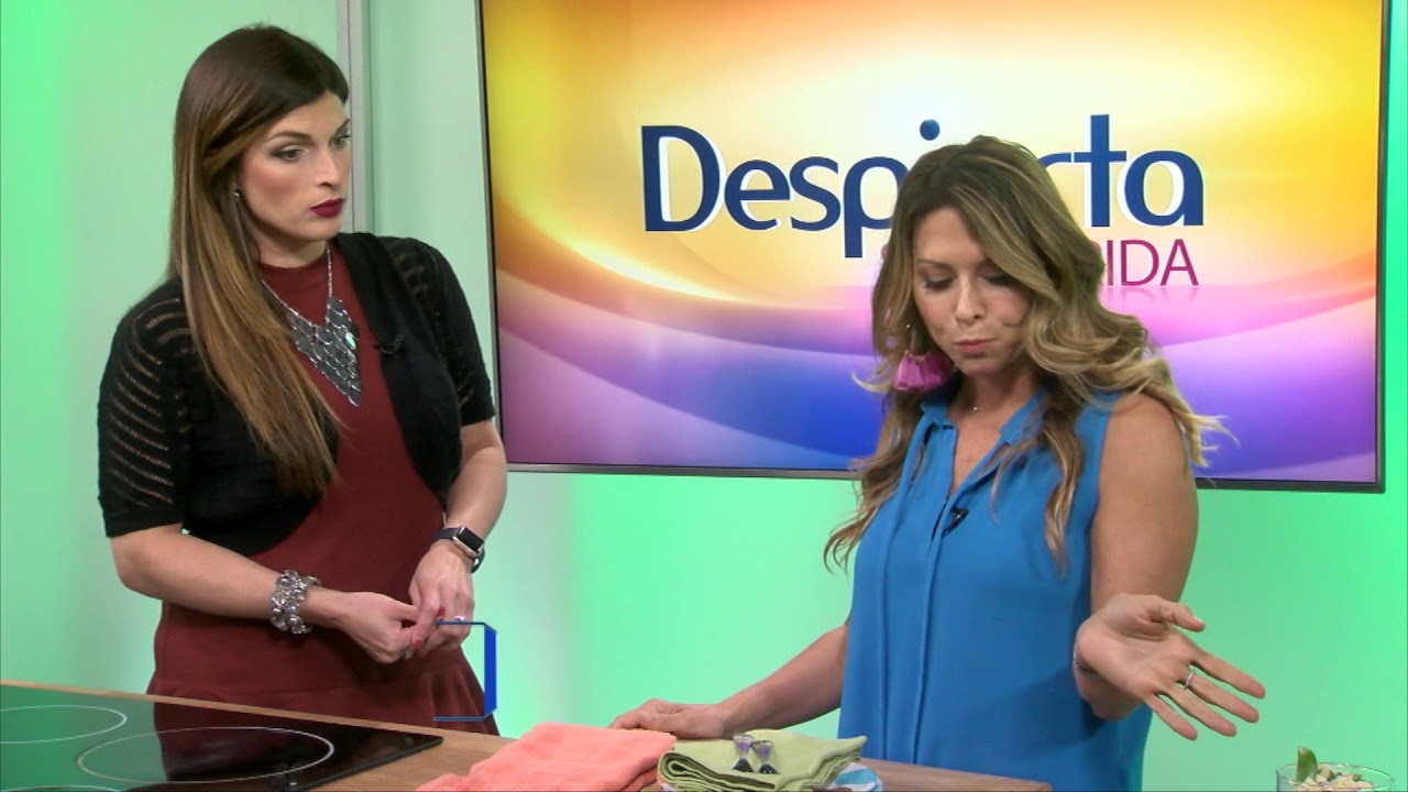 DSWFL INGRID HOFFMANN "CHEF" - YouTube