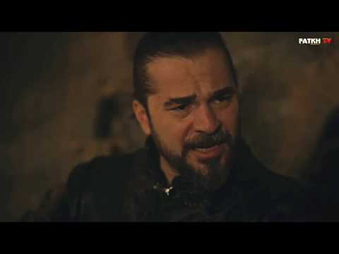 Hayali buyuk Olmayanın İstikbali Olmaz (Diriliş Ertuğrul)