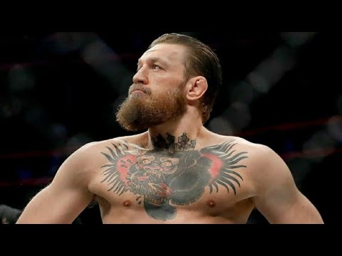 Conor McGregor Motivasyon
