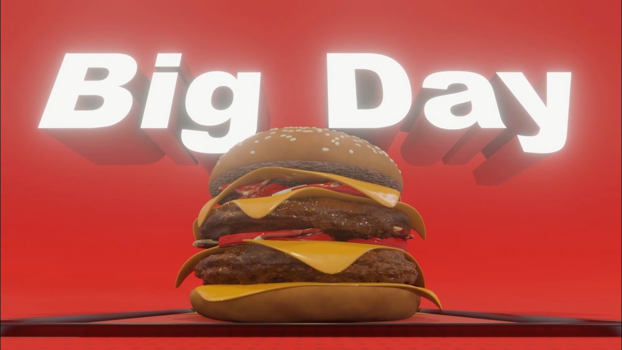 BigDay promo - YouTube
