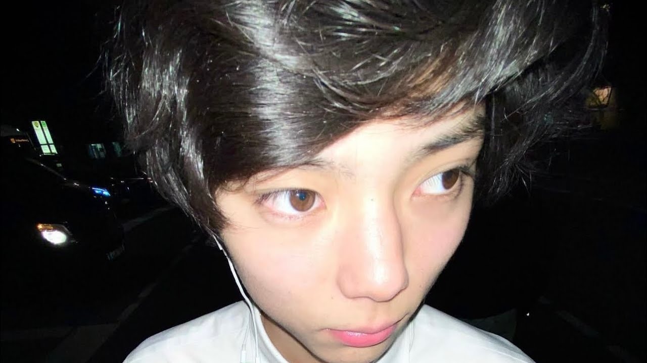 fw24-Lil London TikTok (Ich bin der erste hyper Popper mit nem Prada ...