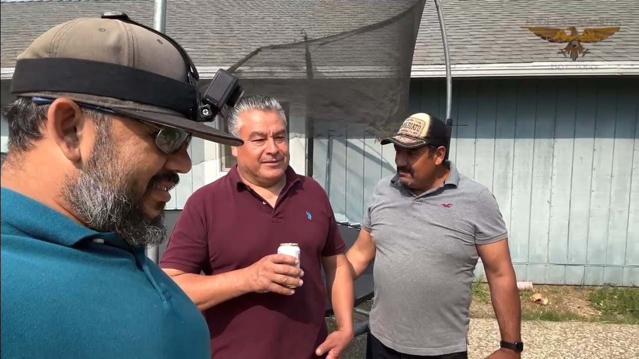 💯💯Pajaretes de Chiva Continuación Y piscando Sandias💯💯 ...