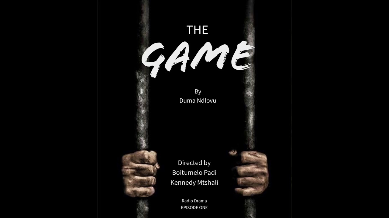 "The Game" by Duma ka Ndlovu dir. Boitumelo Padi & Kennedy Mtshali ...