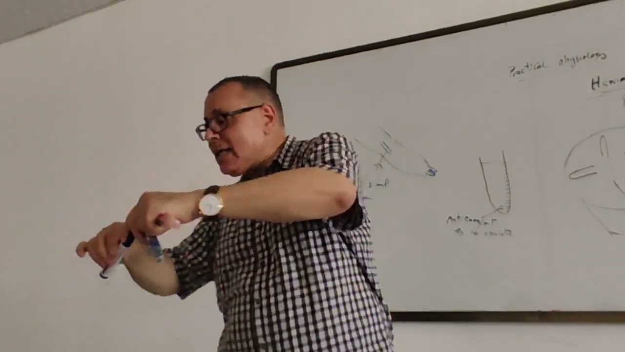 1 Hematocrit value Hct part 1 - YouTube