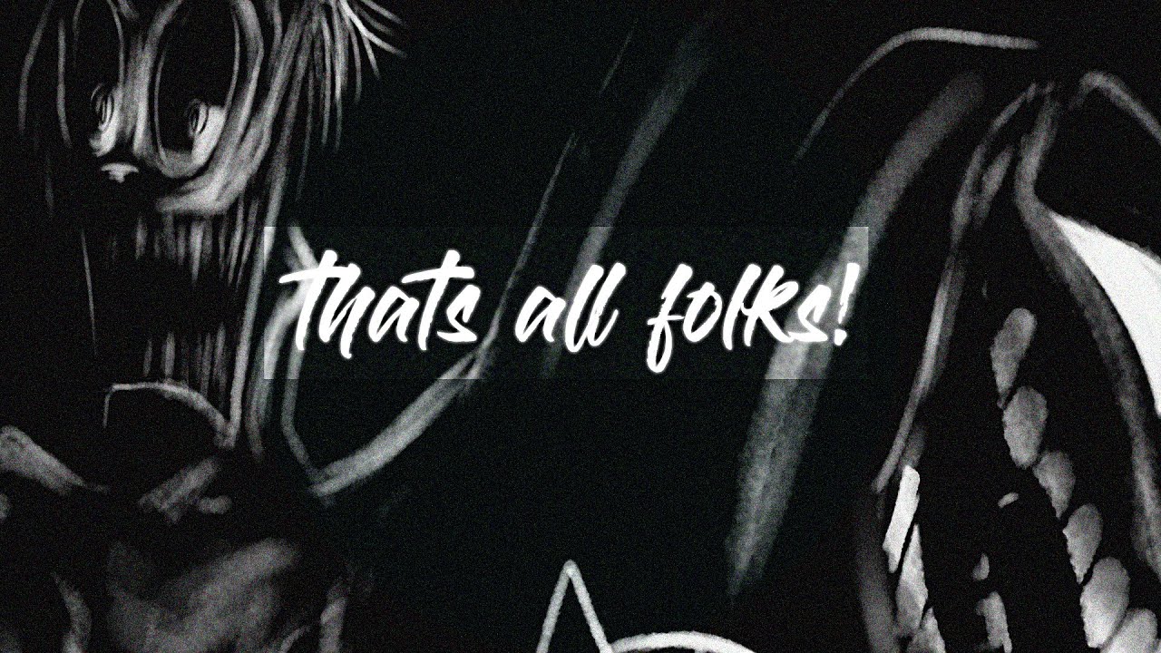 Kreagato - That's All Folks! || FNF - VS CARTOON CAT V2 (+VOCAL FLP ...