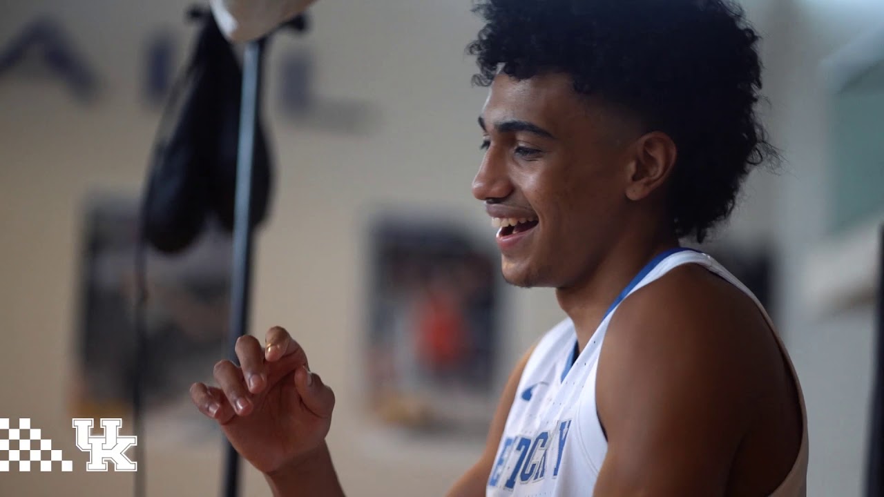 MBB: Photo Day 2020 - YouTube