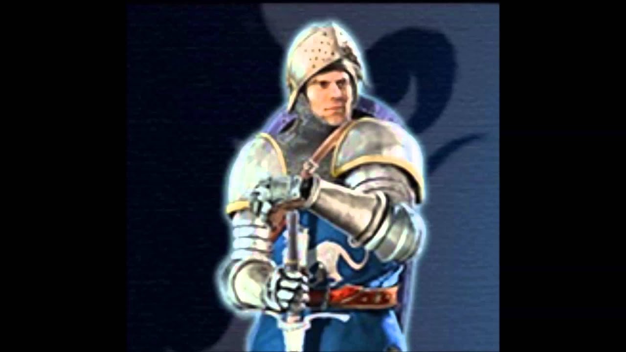 Bahlof And The Thank You Brothers - Agatha Knights (Get Those Archerz ...