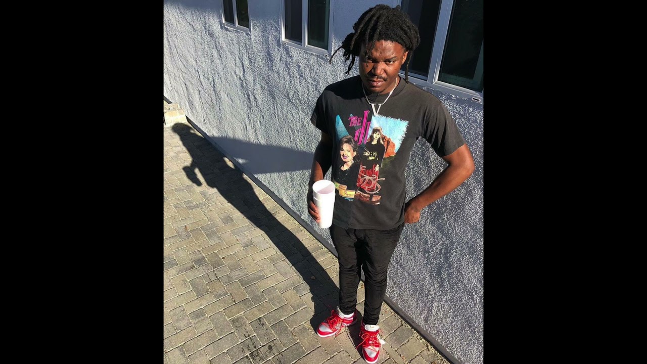 [FREE] Lucki x Sofaygo Type Beat "Lean Gut" | Prod. Cza - YouTube