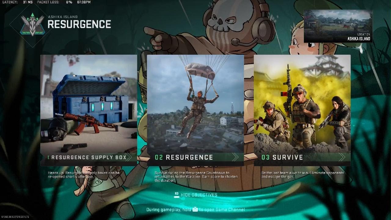 Call of Duty: Modern Warfare II_20230521193224 - YouTube