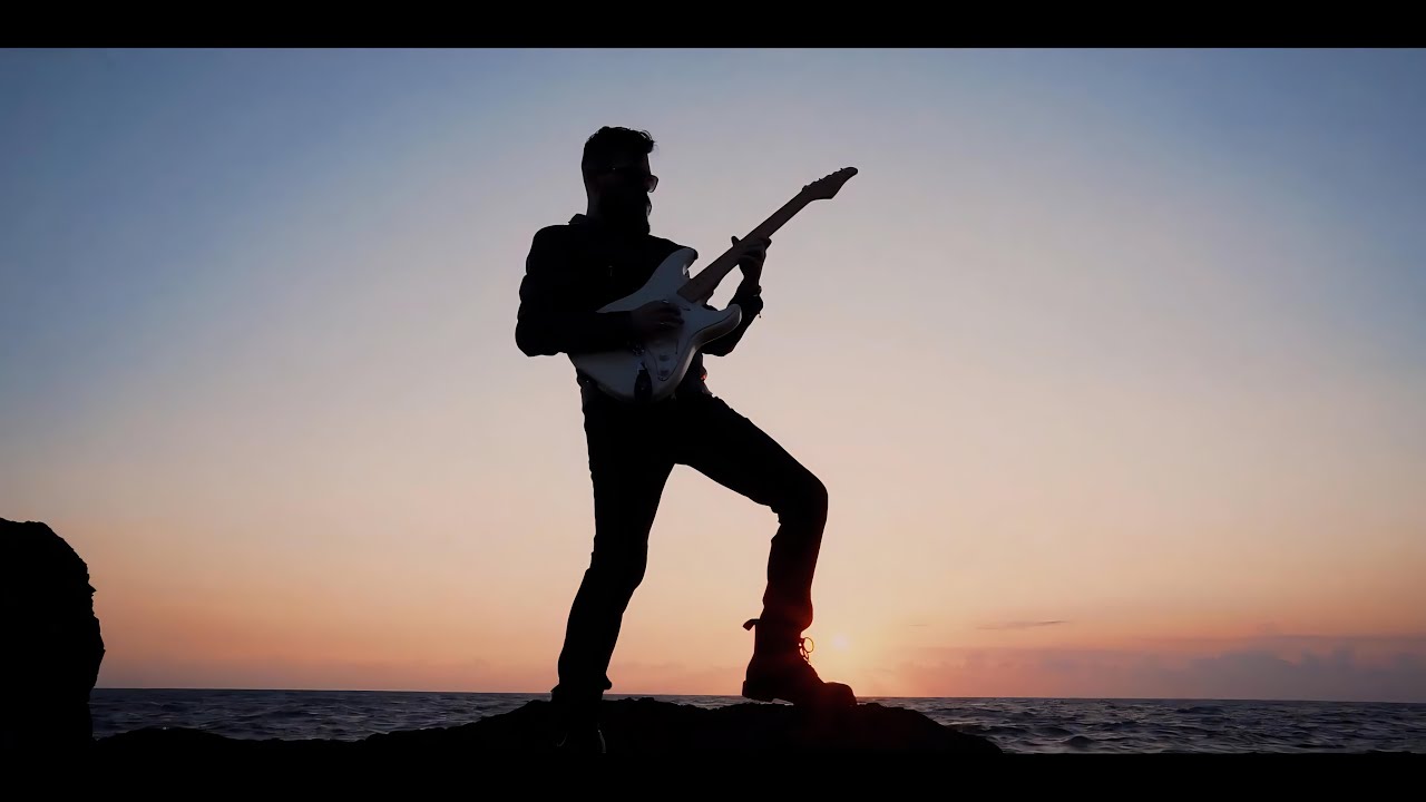 GIANT Creatives x Jack Haddad | Music Video: Wildest Dreams. - YouTube