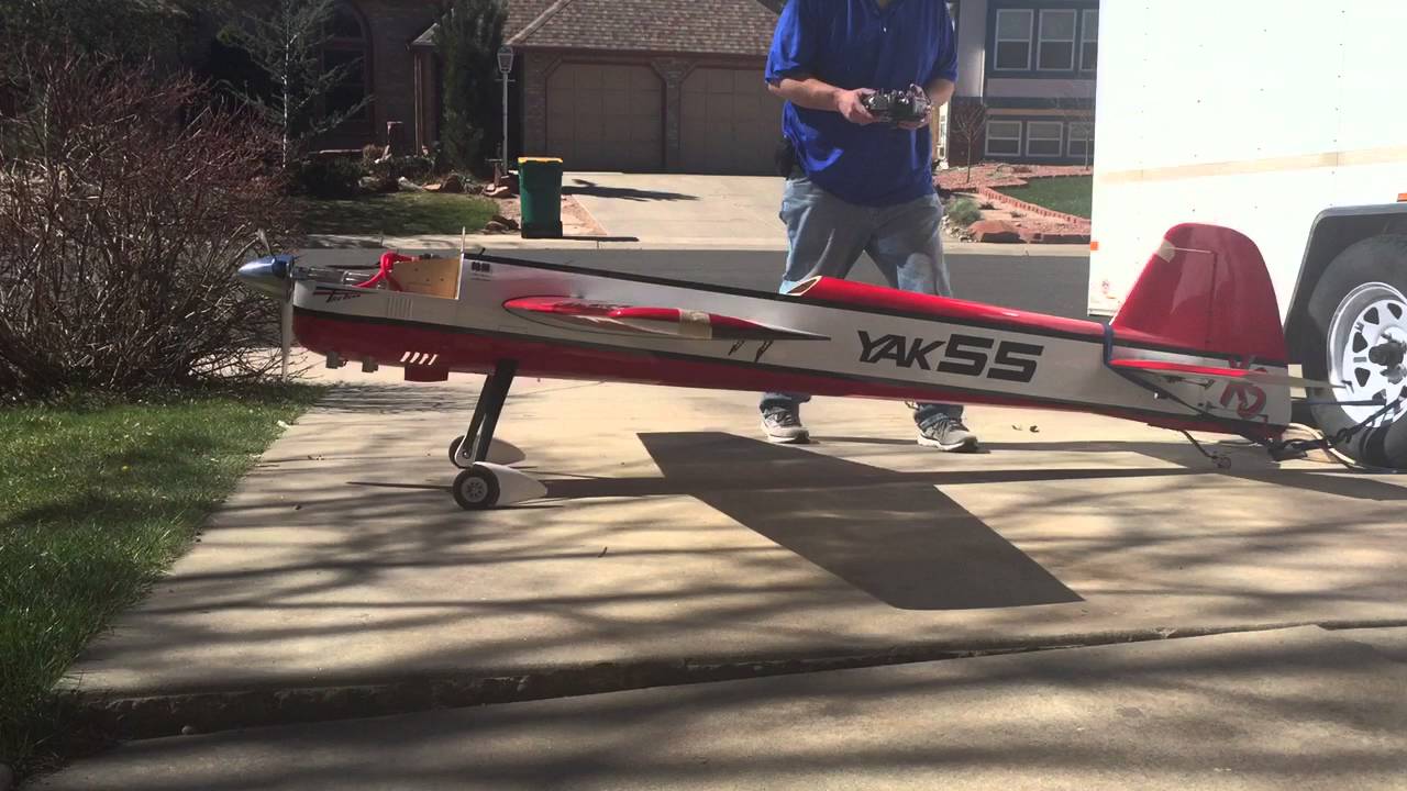 DA200 4 cylinder 200cc First Run - YouTube