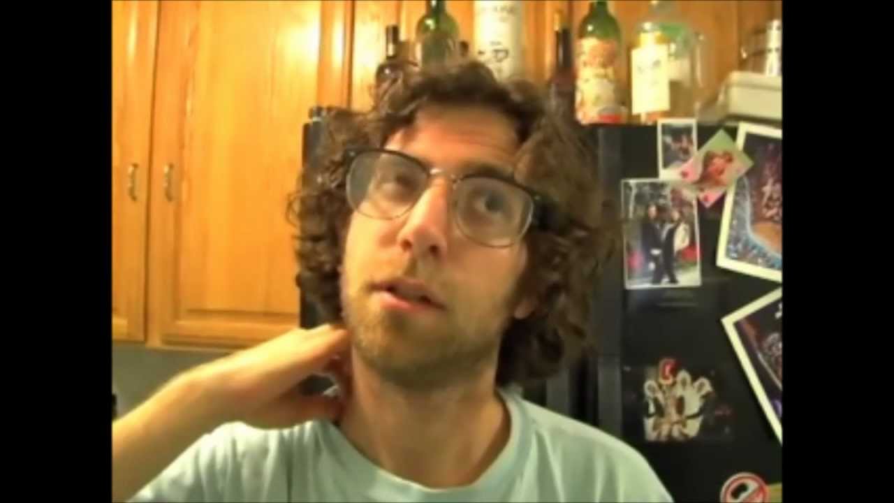 Best of Kyle Mooney (Part 1) - YouTube
