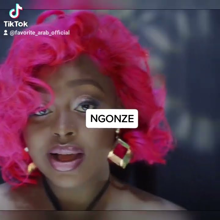 Ngonze Challenge by @favoritearabofficial64 #remanamakula remana - YouTube