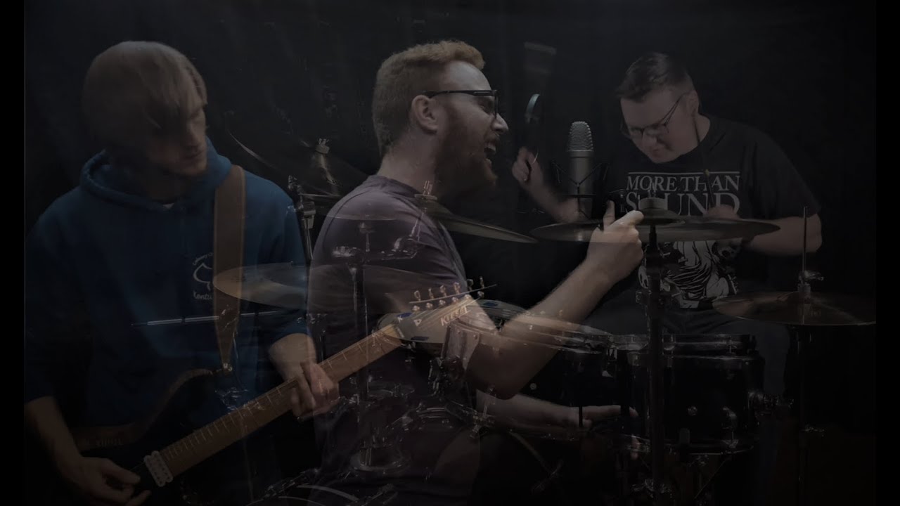 Shane and Shane - Psalm 46 - Metal Cover by Ben S Dixon (ft. Aaron ...