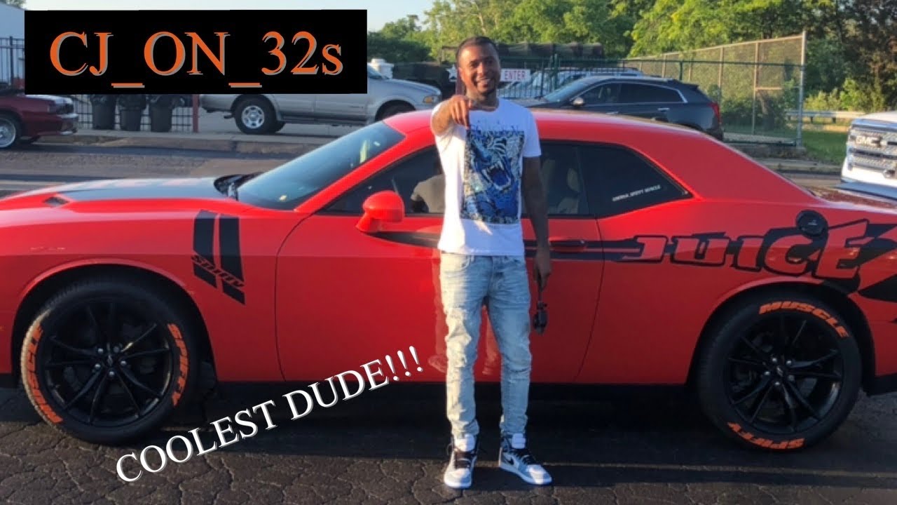 MET CJ_ON_32s SHOW CAR SHOW OFF ST. LOUIS,MO - YouTube