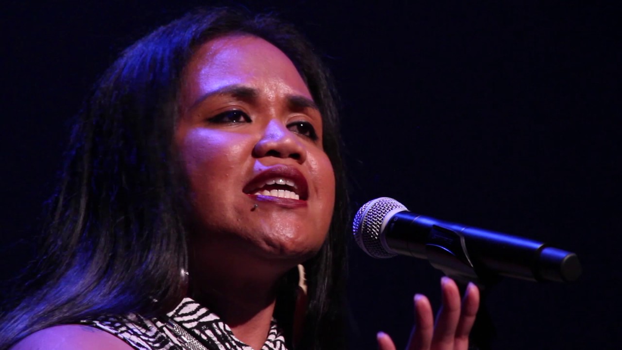 2017 - Brave New Voices - Opening Ceremony: Terisa Siagatonu - YouTube