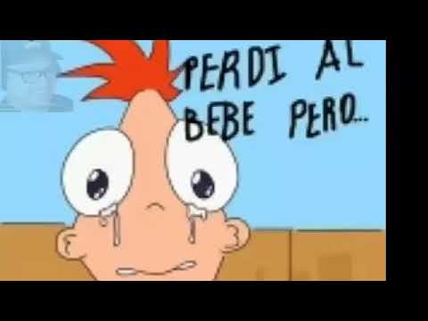perdí al bebé Perry Good eding - YouTube