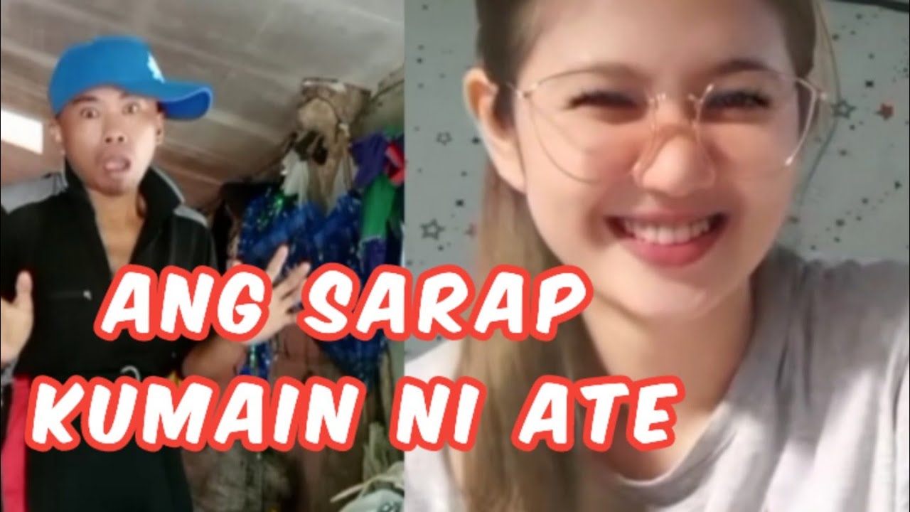 Nabaliw Si Kuya Sa Sarap Nong Kinain Ni ate!!!!!🤣🤣 | Pinoy Funny Memes ...