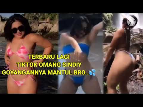 omang sindiy tiktok