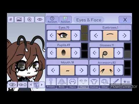 •Lisa Chan•'a yedek karakter inşallah seversin