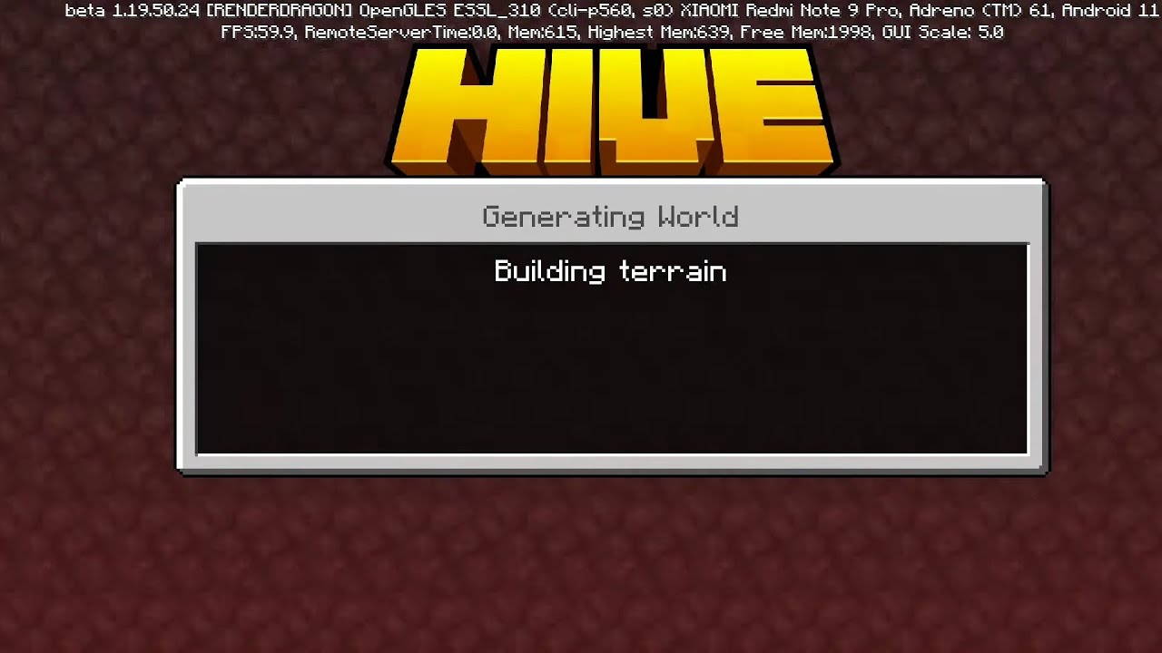 Minecraft Hive murder mystery (Blue Creeper) - YouTube