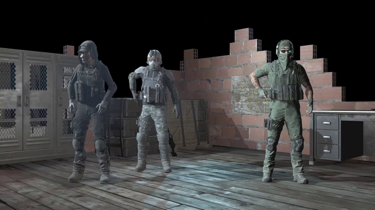 Scattered.... Highlights - YouTube