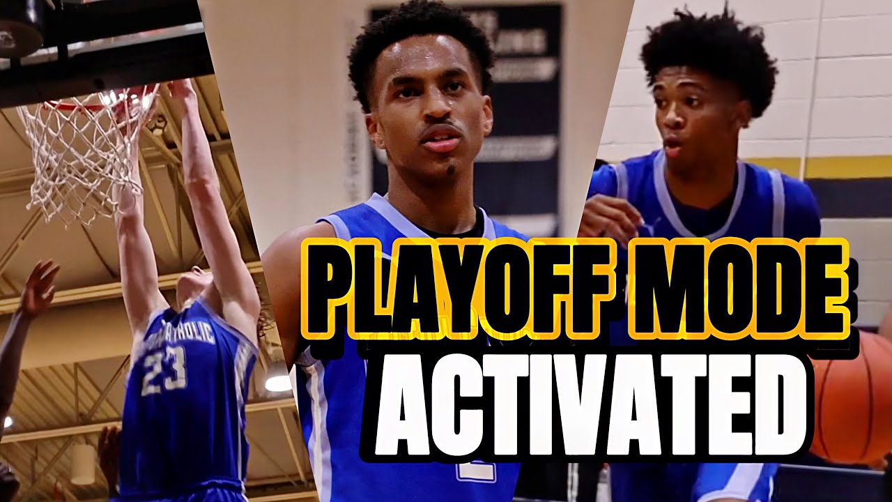 EXAVIER WILSON SHINES BRIGHT⭐️HIGH FLYING FATHER TOLTON PULLS THRU VS ...