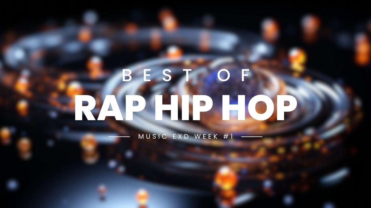 Best of Rap HipHop Music MIX 2023 Mega Mix | Week #1 - YouTube