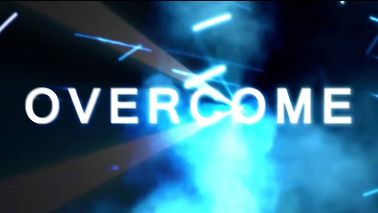 You Must Overcome! - YouTube