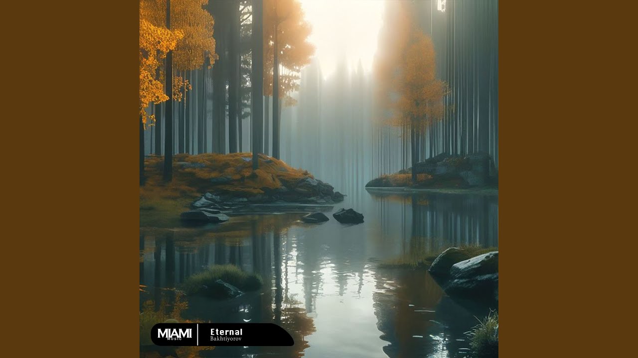 Eternal - YouTube
