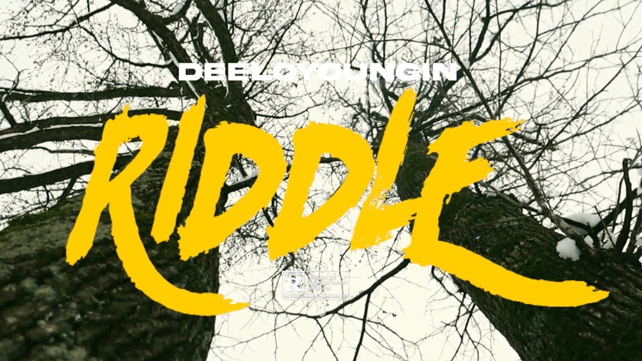 Deelo Youngin - Riddle - YouTube