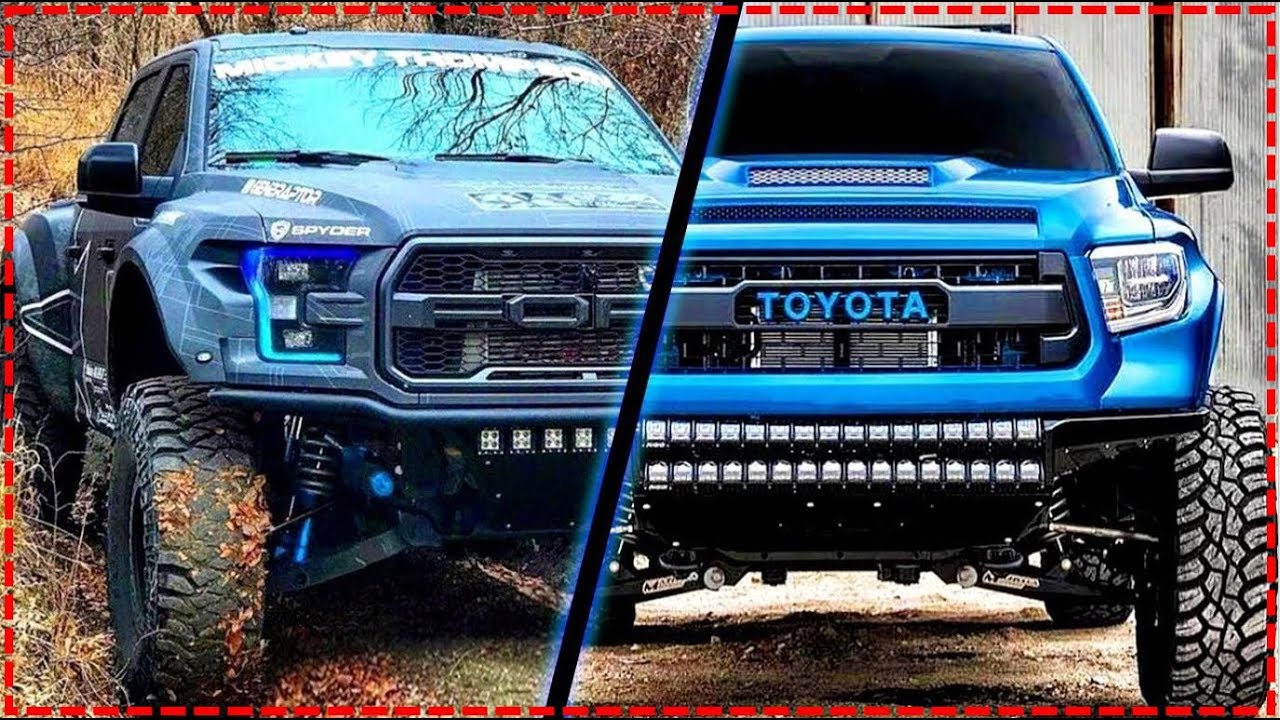 INSANELY Fast Mud Trucks | 2020 - Worlds FASTEST MEGA Trucks - YouTube