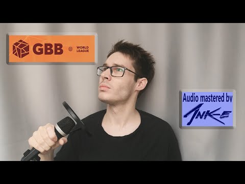 IMPROVER | Grand Beatbox Battle 2021: World League Solo Wildcard | It Was All About