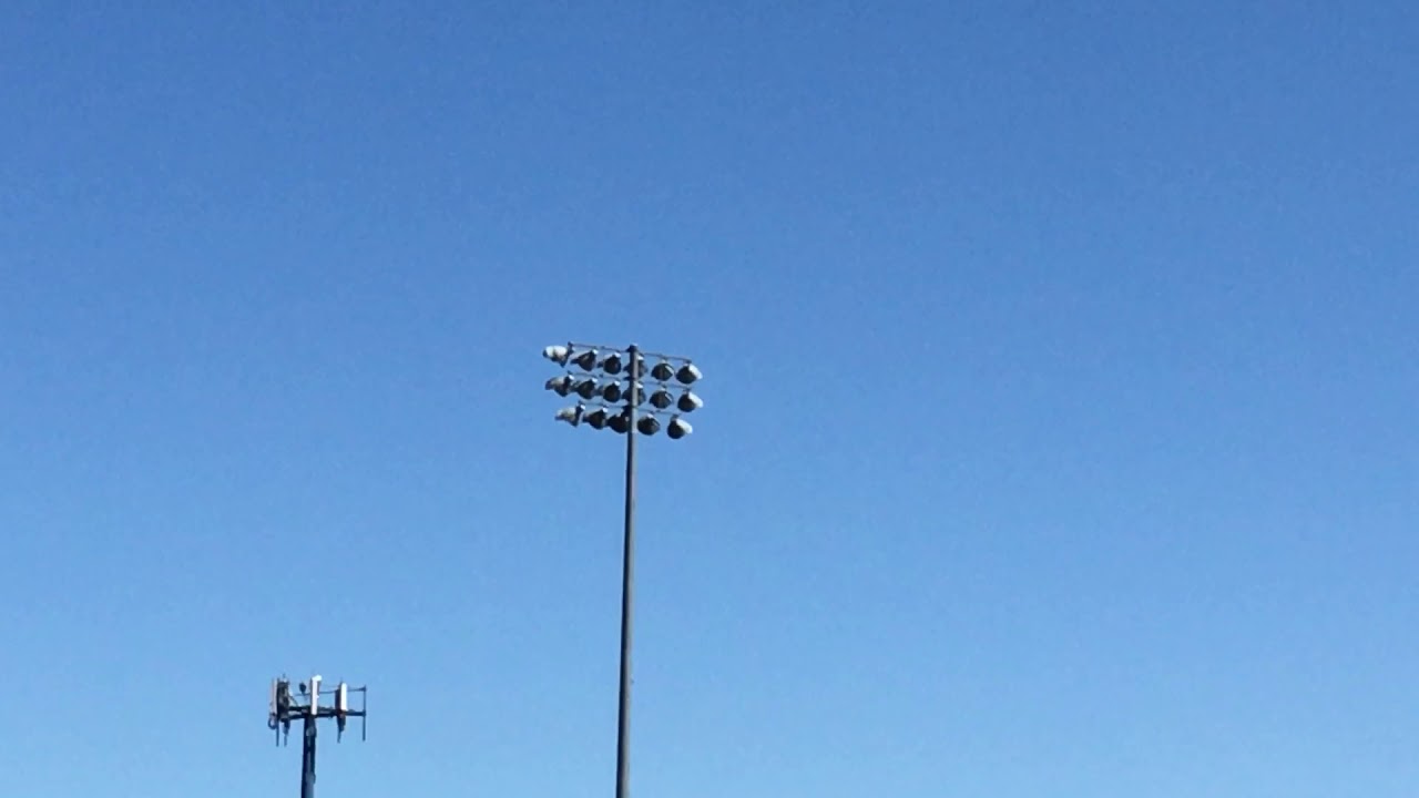 Brandon LaBarbera Double 4-28-18 - YouTube